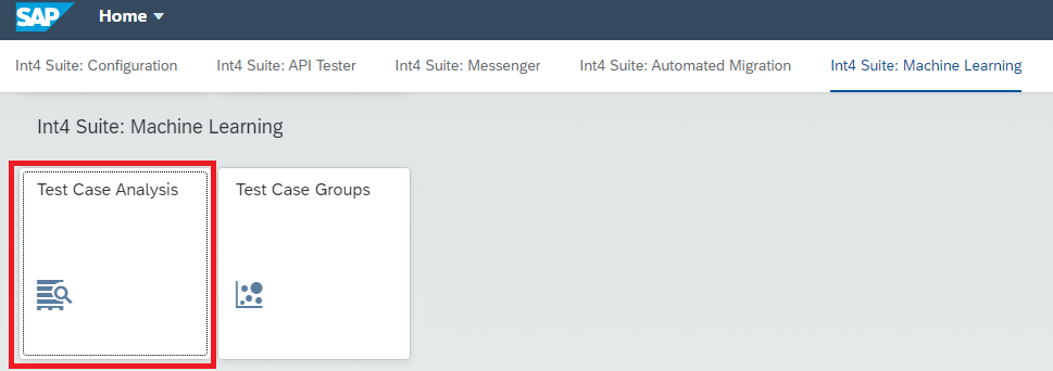 Test Case Analysis Report